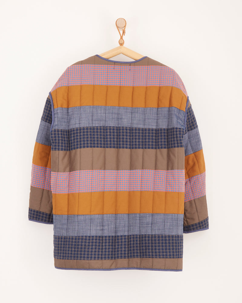Wardrobe | At Land
